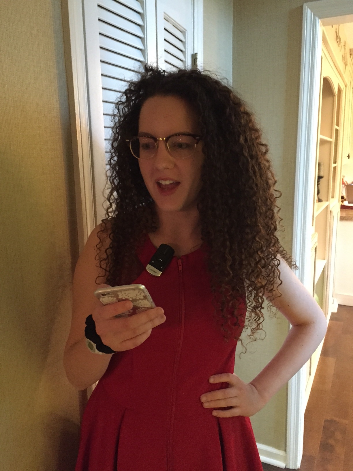 The Value of Cochlear™ True Wireless Accessories for Your Child ...