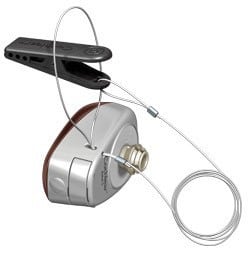 Keep your child’s sound processor secure with the Baha Safety Line ...