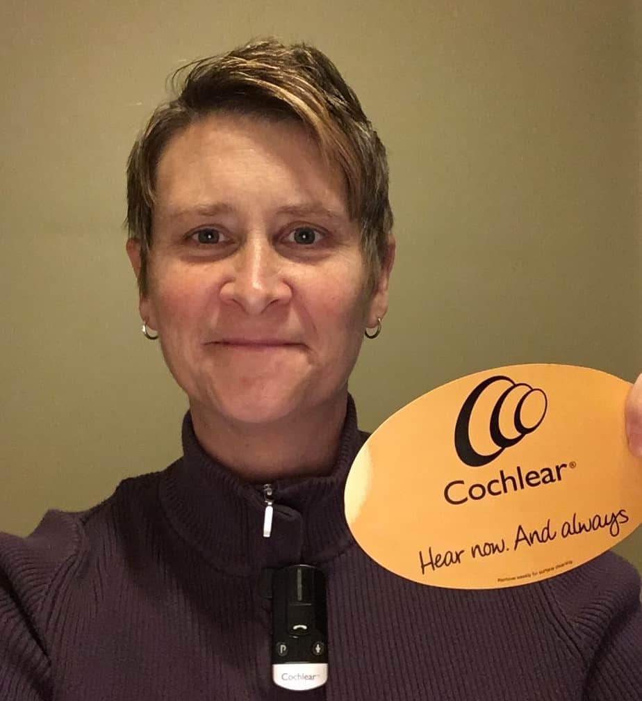 Bilateral Cochlear Implant recipient tries Nucleus 7