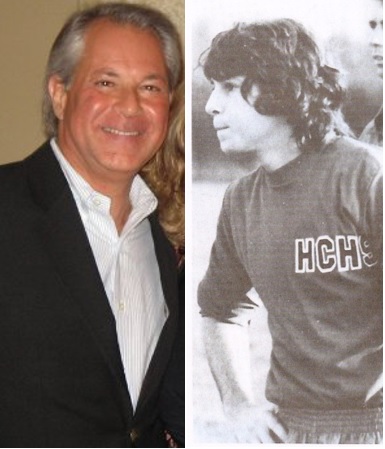 Cochlear implant brings back the confident, social young man that once ...