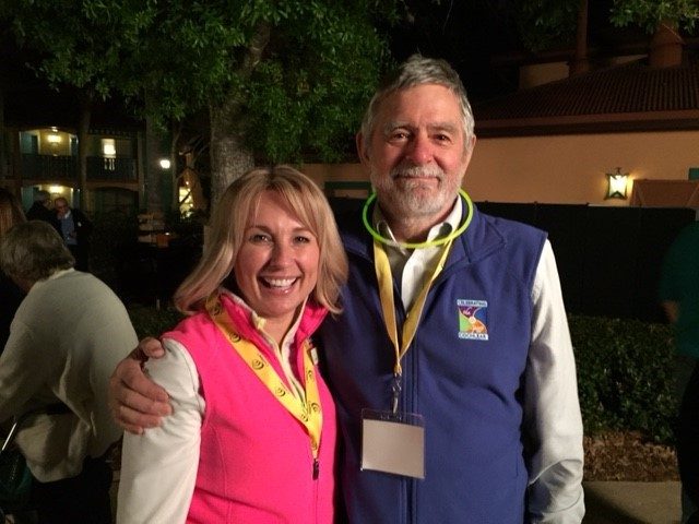 Celebration 2017-Day 1 WOW!! - Cochlear Hear and Now