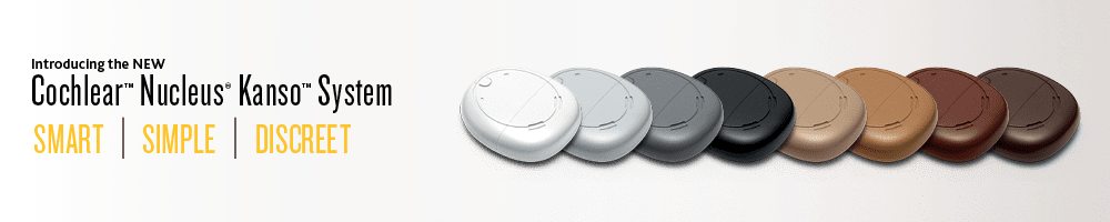 An audiologist’s perspective on Kanso, Cochlear’s newest sound ...