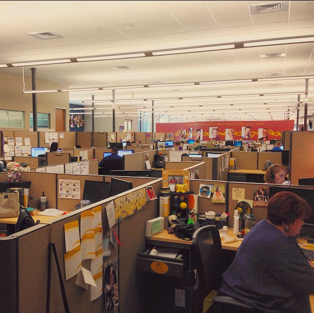 Cochlear Behind the Scenes: Customer Experience - Cochlear Hear and Now