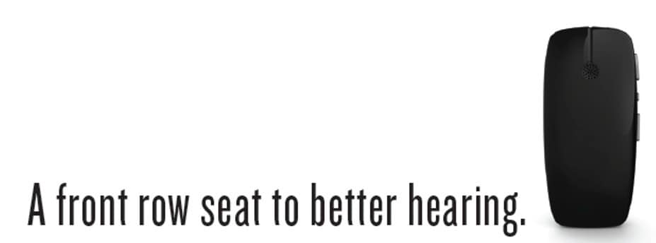 A new school year and the new Mini Mic 2+ - Cochlear Hear and Now