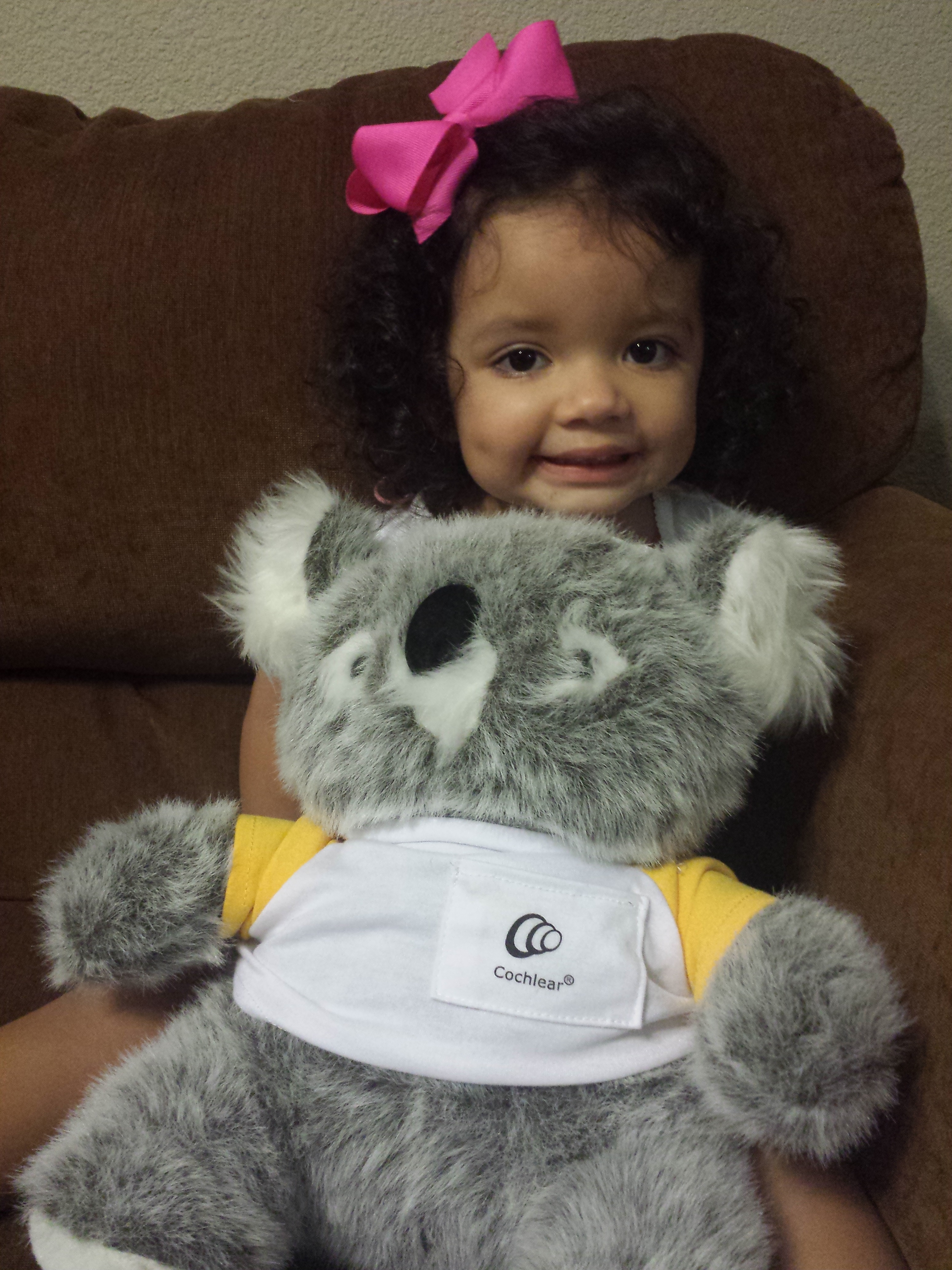 The Value of Cochlear™ True Wireless™ Technology for Your Child ...