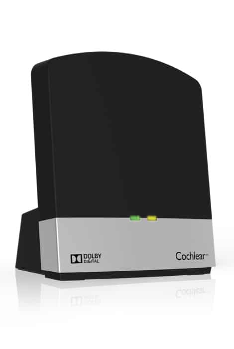 The Value of Cochlear™ True Wireless Accessories for Your Child ...