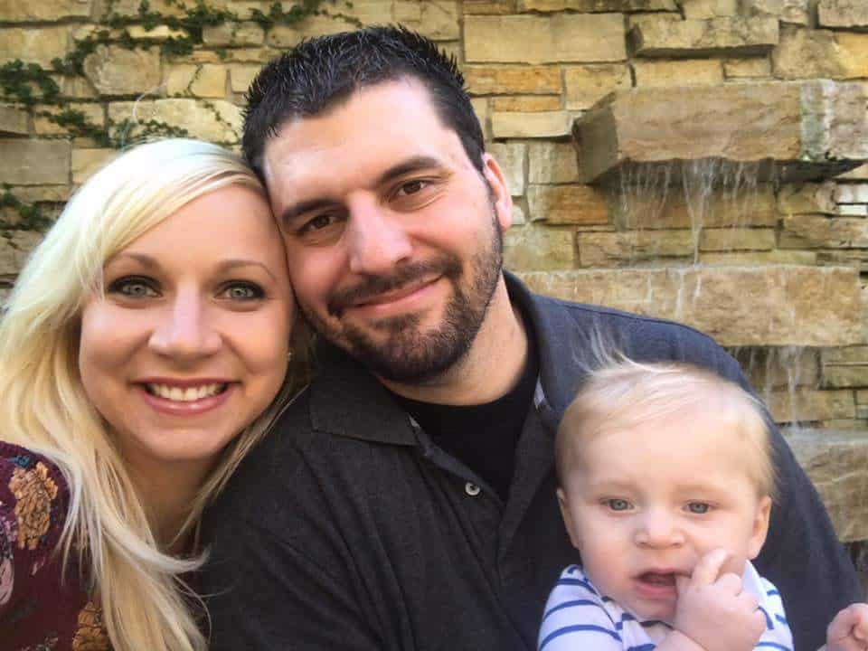 Bilateral Cochlear Implants bring the sounds of home back for a Veteran