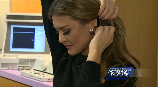Cochlear in the News: Miss Pennsylvania USA 2016 Elena LaQuatra ...