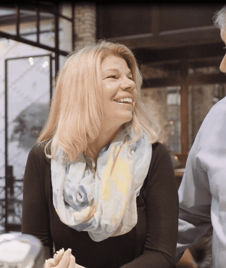 The Baha 5 brings Shelly back to life, back to her true passion of ...