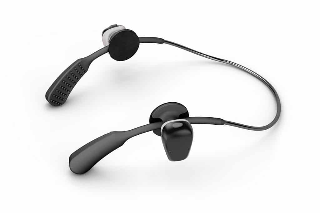 Cochlear Americas announces the release of the Baha SoundArc - Cochlear ...