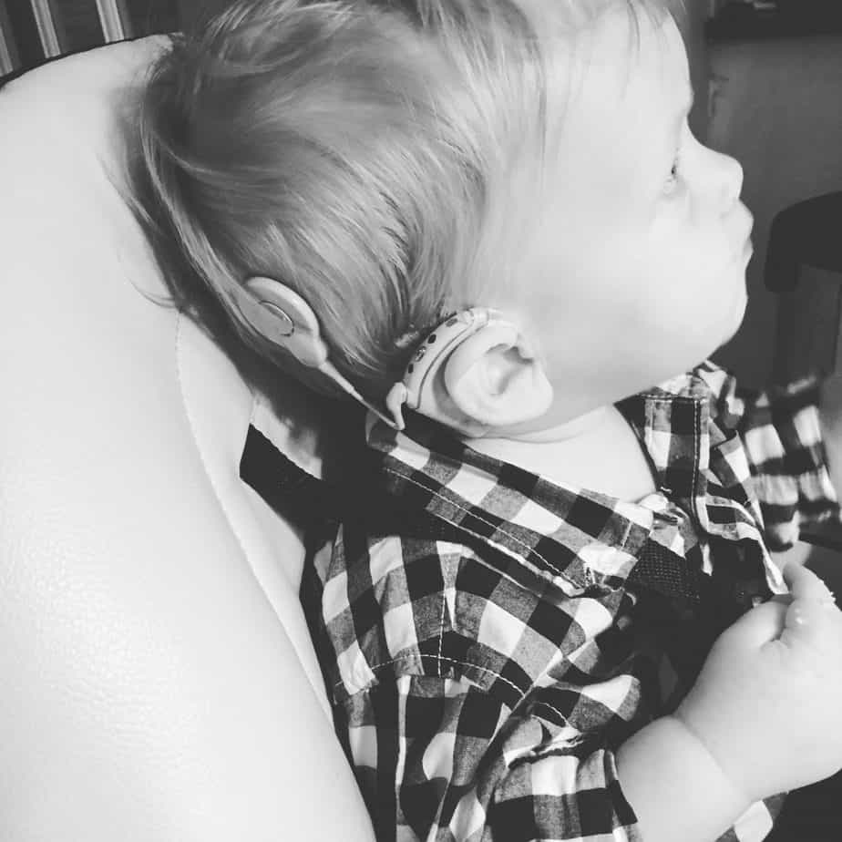 Advanced technology led mom to choose the Cochlear Family for her son