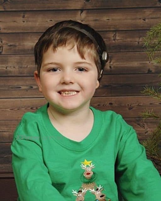 2018 Ear Community Picnics bring microtia and atresia families together!