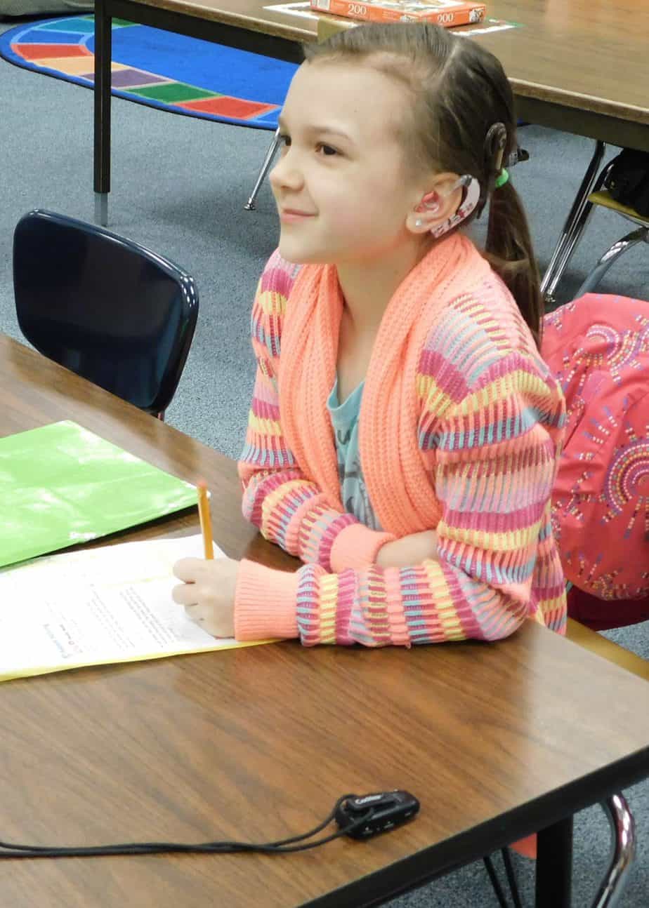 Top 10 Mini Microphone and classroom tips from moms for school hearing ...