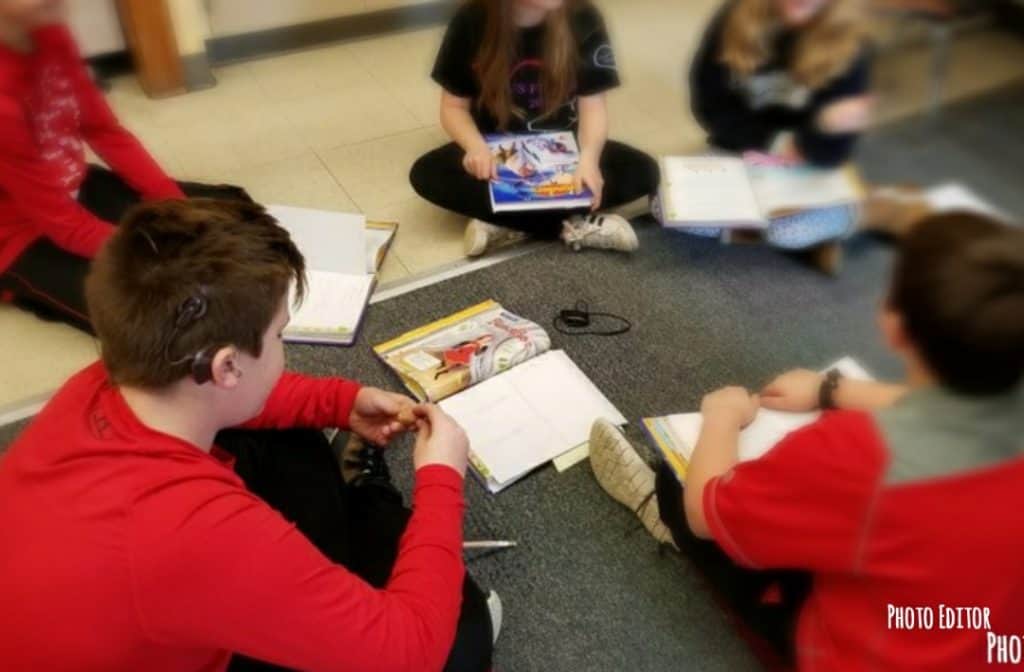 Top 10 Mini Microphone and classroom tips from moms for school hearing ...