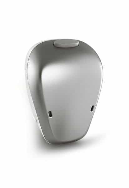 Do you have hearing loss from Otosclerosis? The Baha System could help.