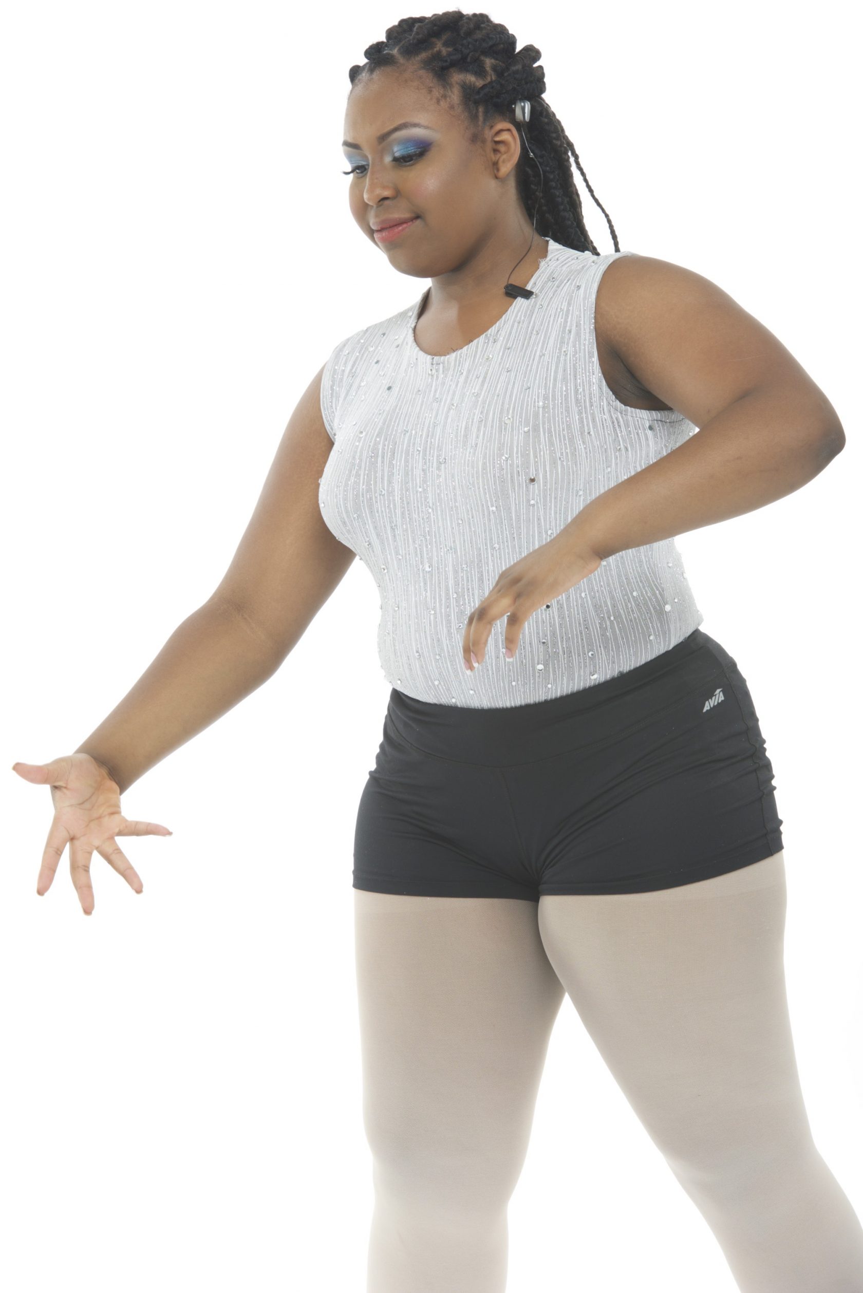 Child with conductive hearing loss transformed into the ‘Bionic Ballerina’