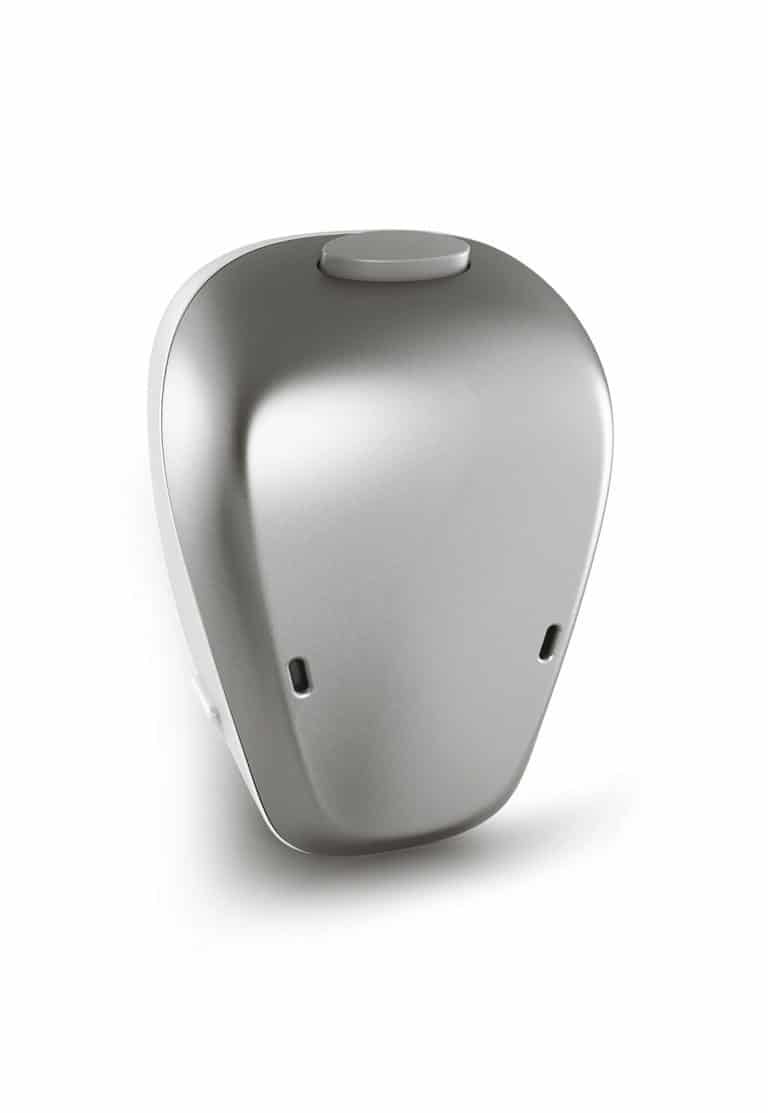 Kristia Replaced Her Cochlear Baha 3 Sound Processor