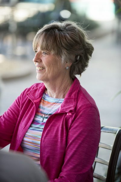 Living with single-sided deafness? The Baha System can help