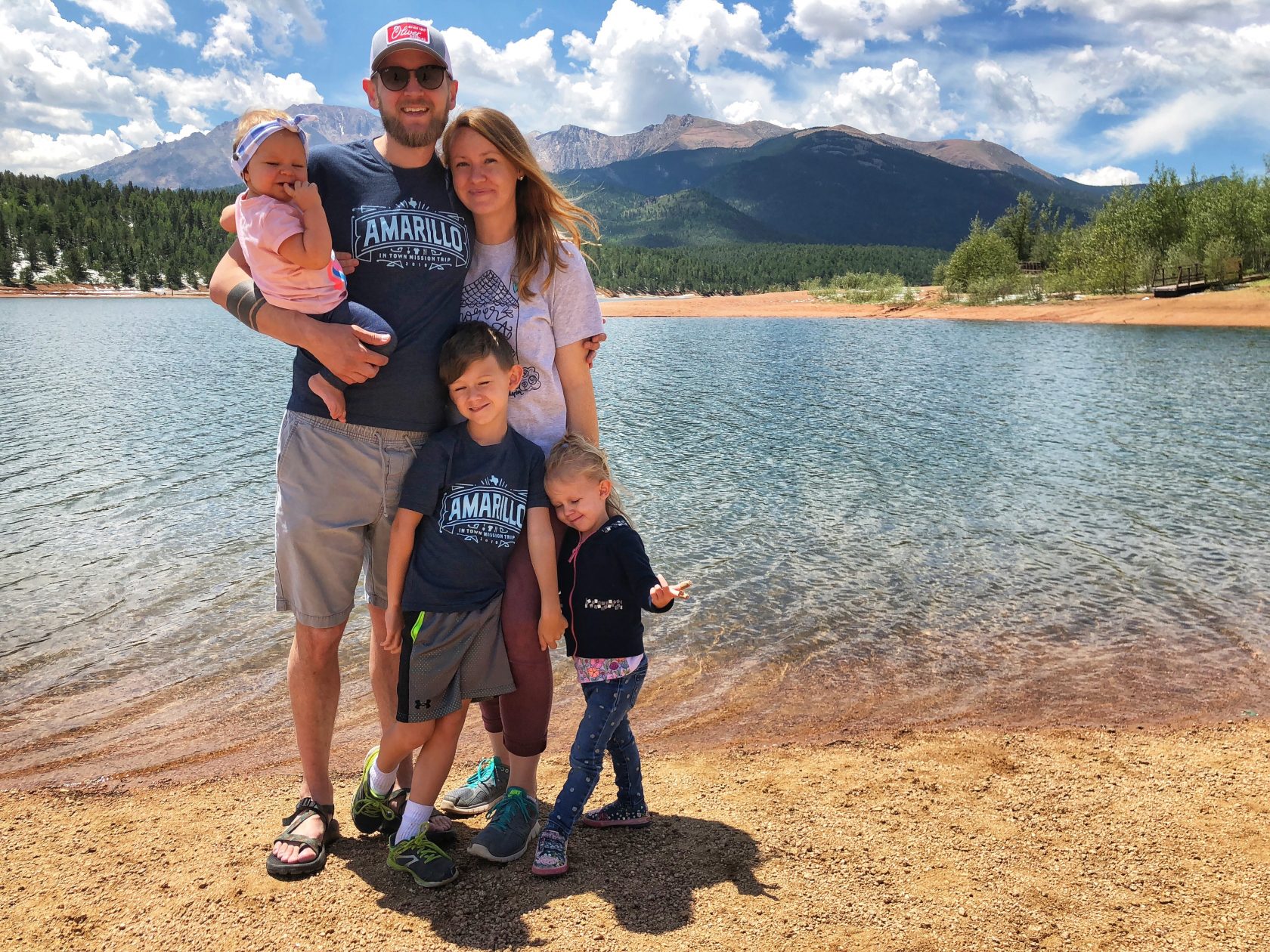 Cochlear implant activation video star talks to daughter’s cochlear ...