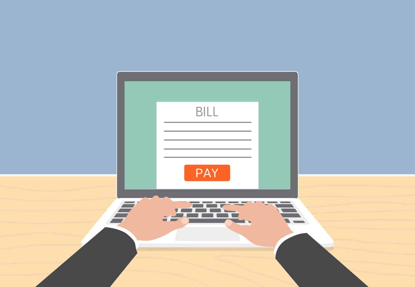 Save time and paper with electronic invoicing - Cochlear Hear and Now