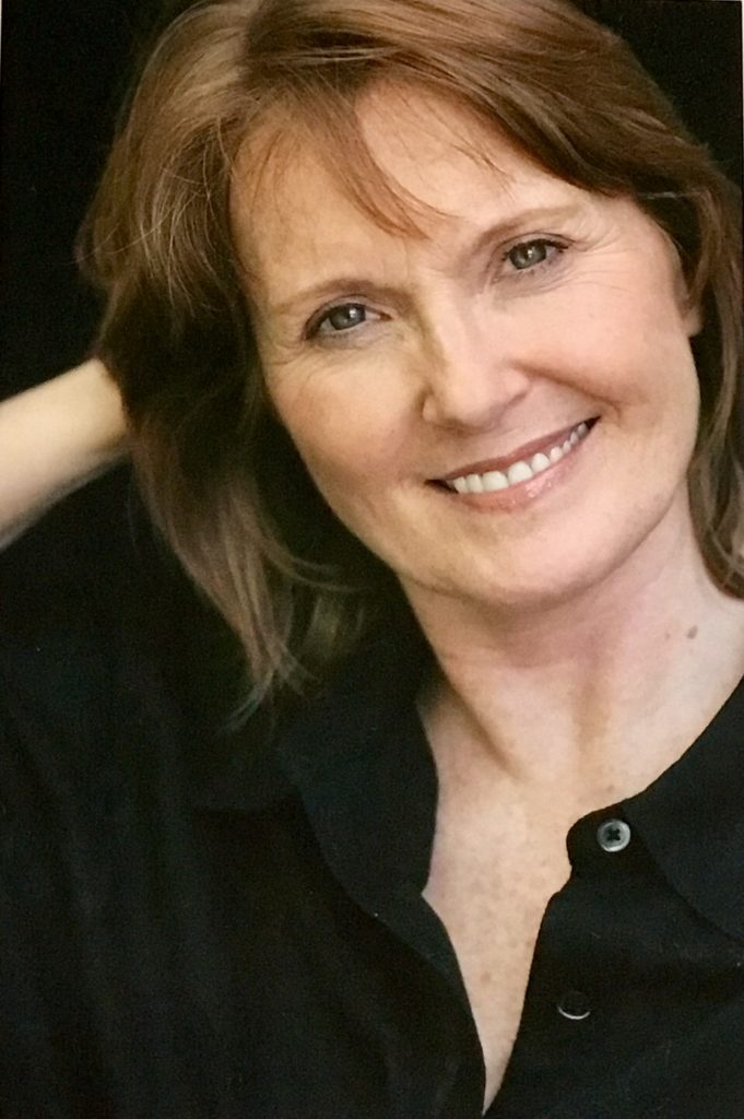 Actress with sensorineural hearing loss diagnosis gets cochlear implant