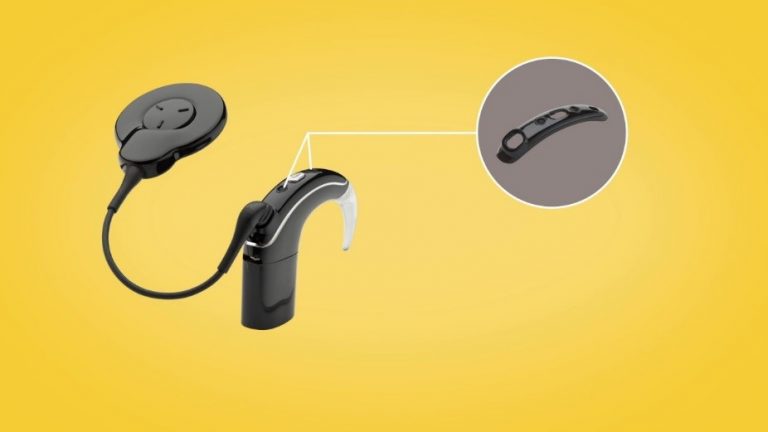 Microphone Covers For Your Cochlear Nucleus Sound Processor Matter