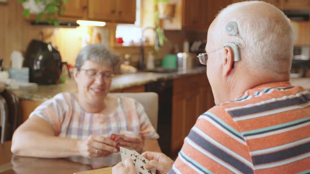 Improve your listening skills at home