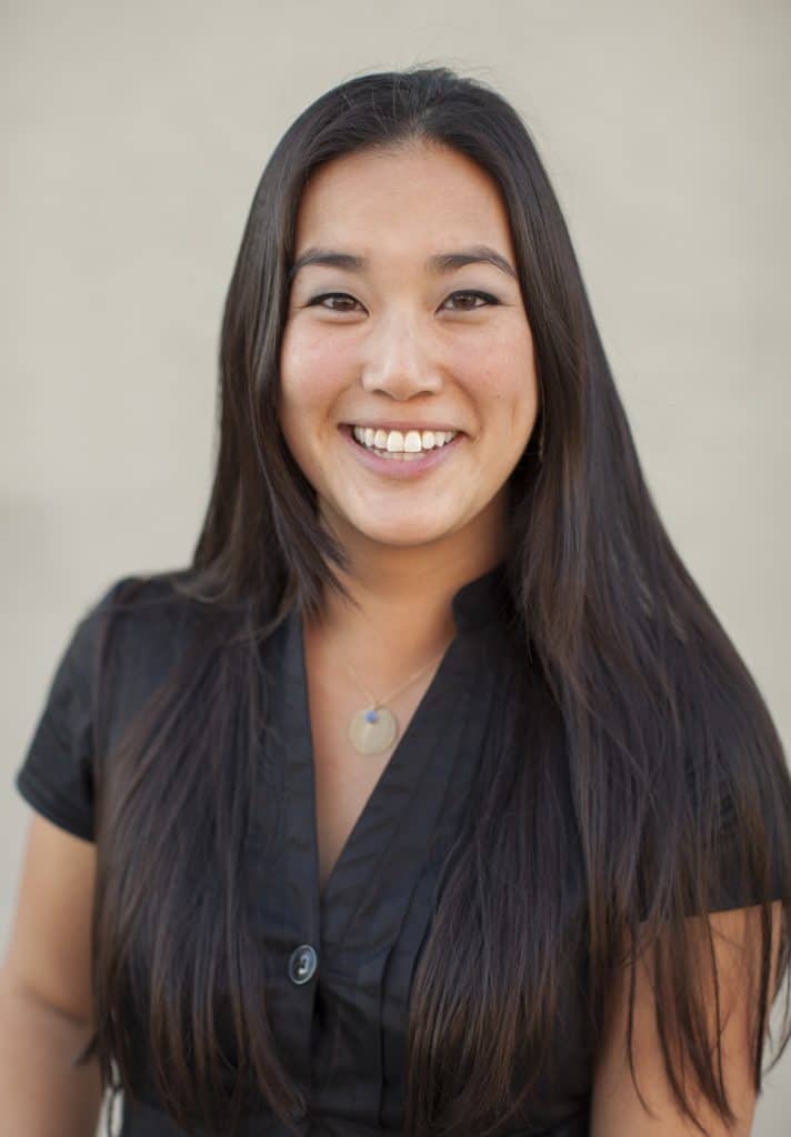 Woman’s hearing loss leads to career as a pediatric audiologist