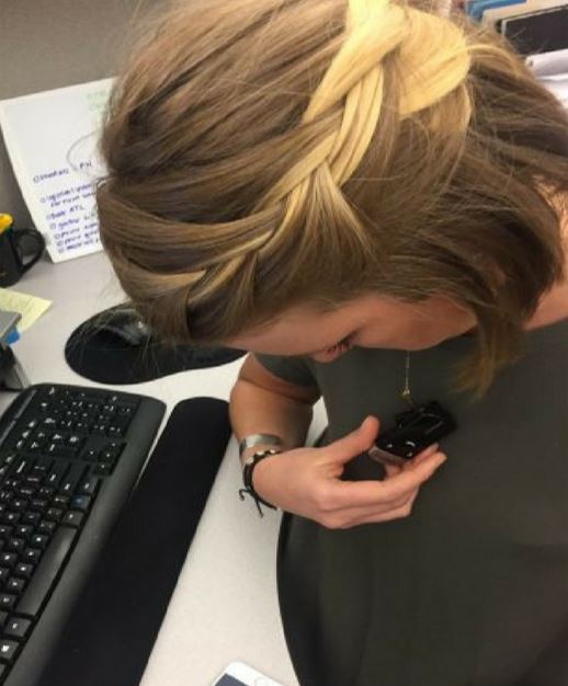 How I survived my first video chat with a cochlear implant