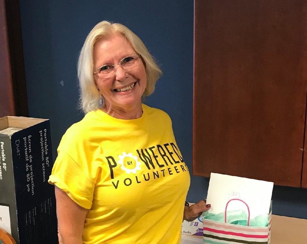 Woman learns she is a candidate for cochlear implants, then goes bilateral