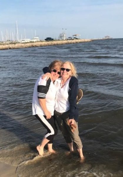 Woman learns she is a candidate for cochlear implants, then goes bilateral
