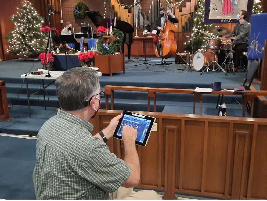 Baha 5 Power Sound Processors create opportunity for David