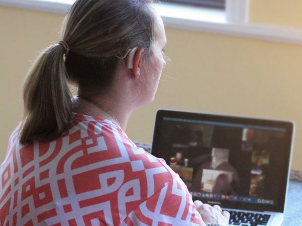 Are you struggling with listening fatigue?