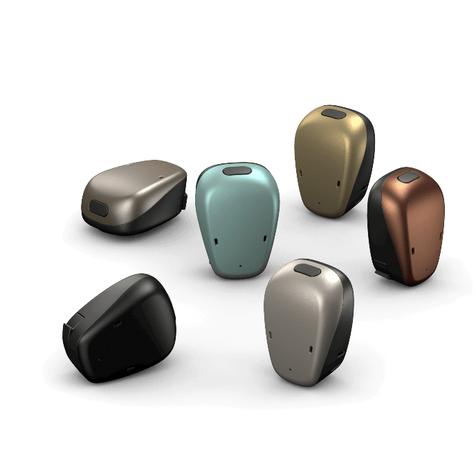 Evolution of Cochlear Baha: Advancements in Bone Conduction