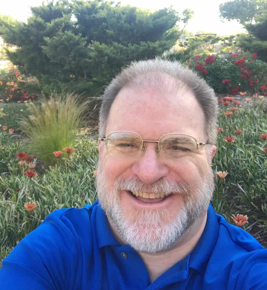 One of the earliest cochlear implant recipients reflects on his life