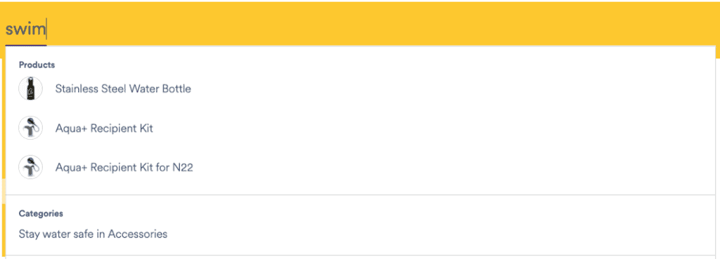 Discover the new online Cochlear Store