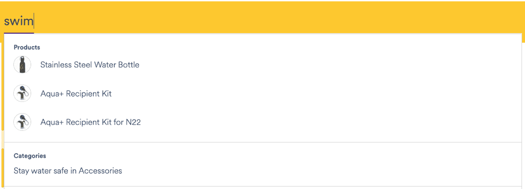 Discover the new online Cochlear Store