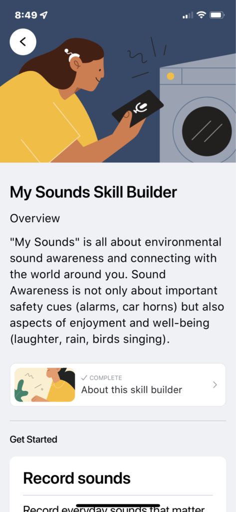 New CoPilot tool helps you record and identify sounds in your everyday life