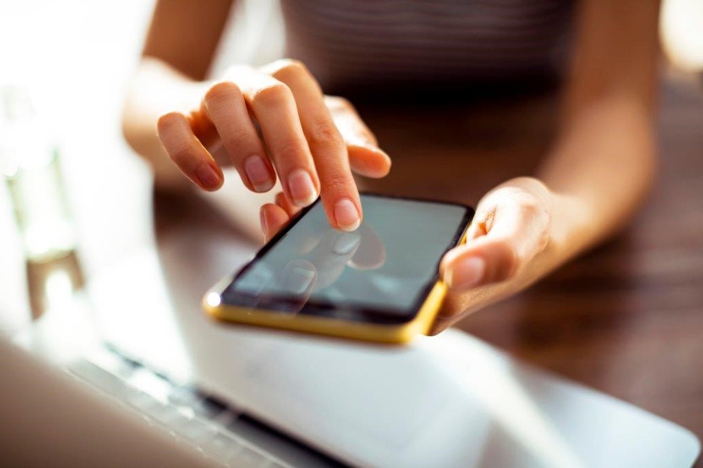Four ways mobile apps can boost your listening skills