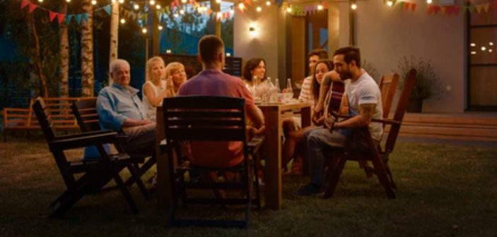 Learn about hearing resources to help you engage this holiday season