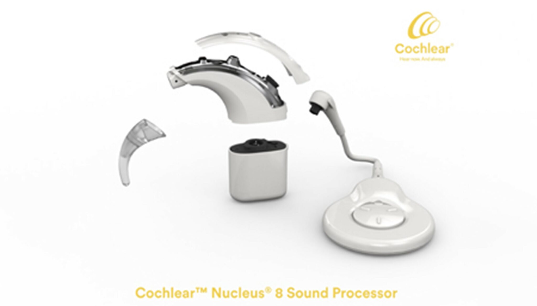 Is it time to upgrade your sound processor?