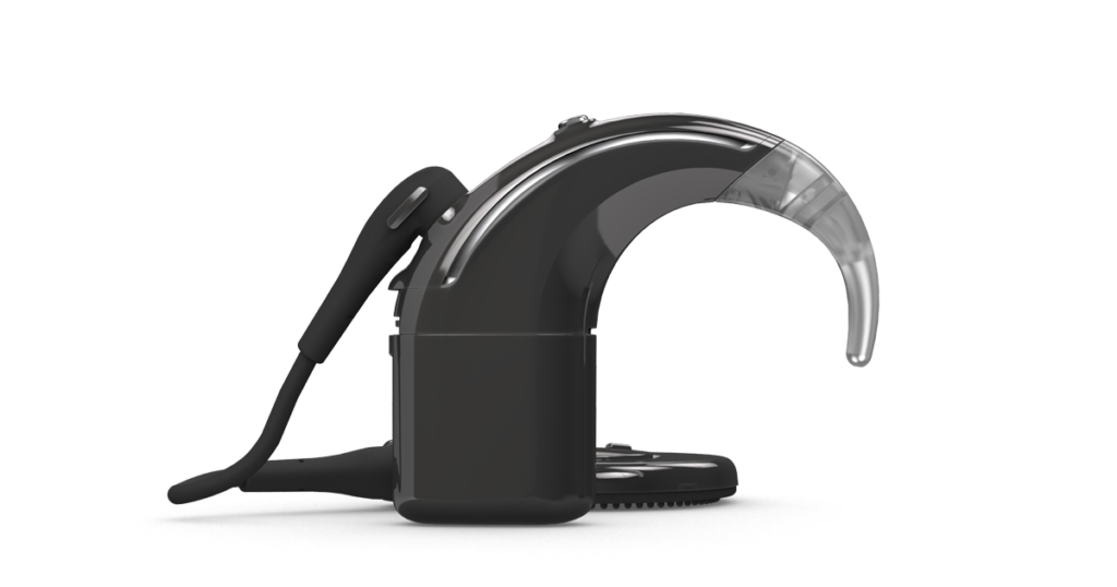 Sound redefined: the Cochlear Nucleus System evolution