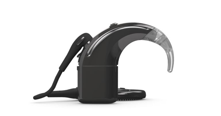 Sound redefined: the Cochlear Nucleus System evolution