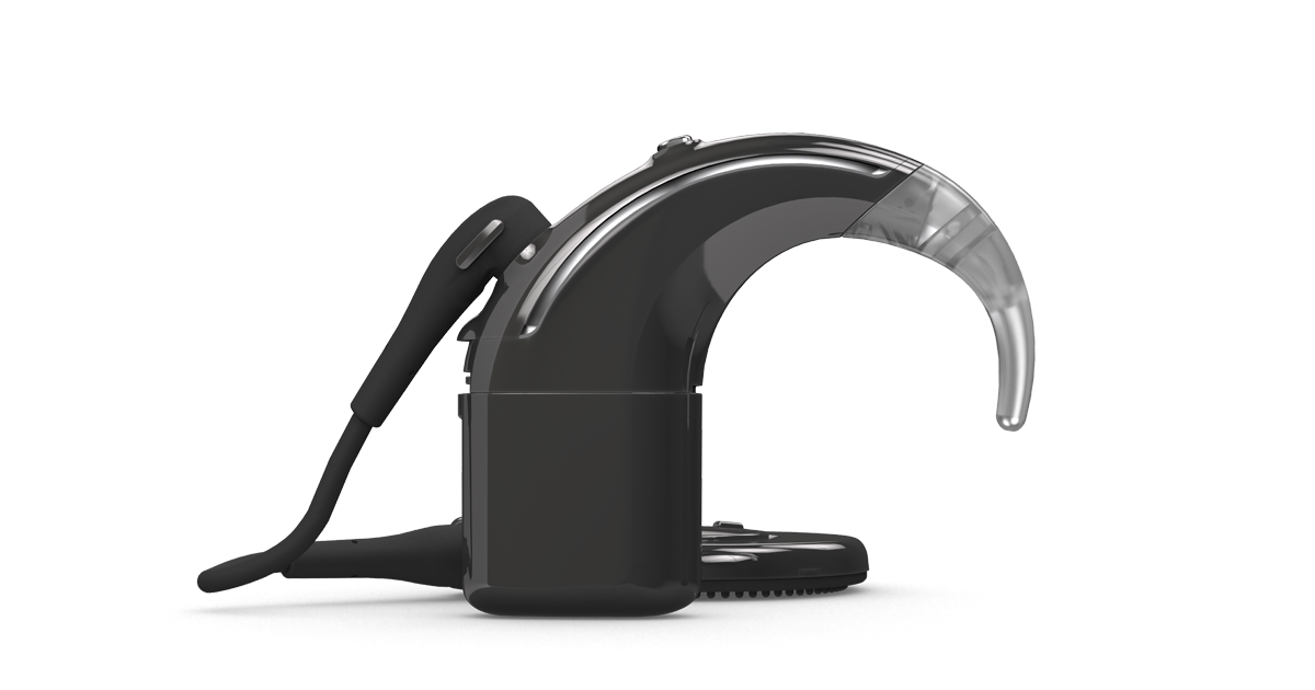 Sound redefined: the Cochlear Nucleus System evolution