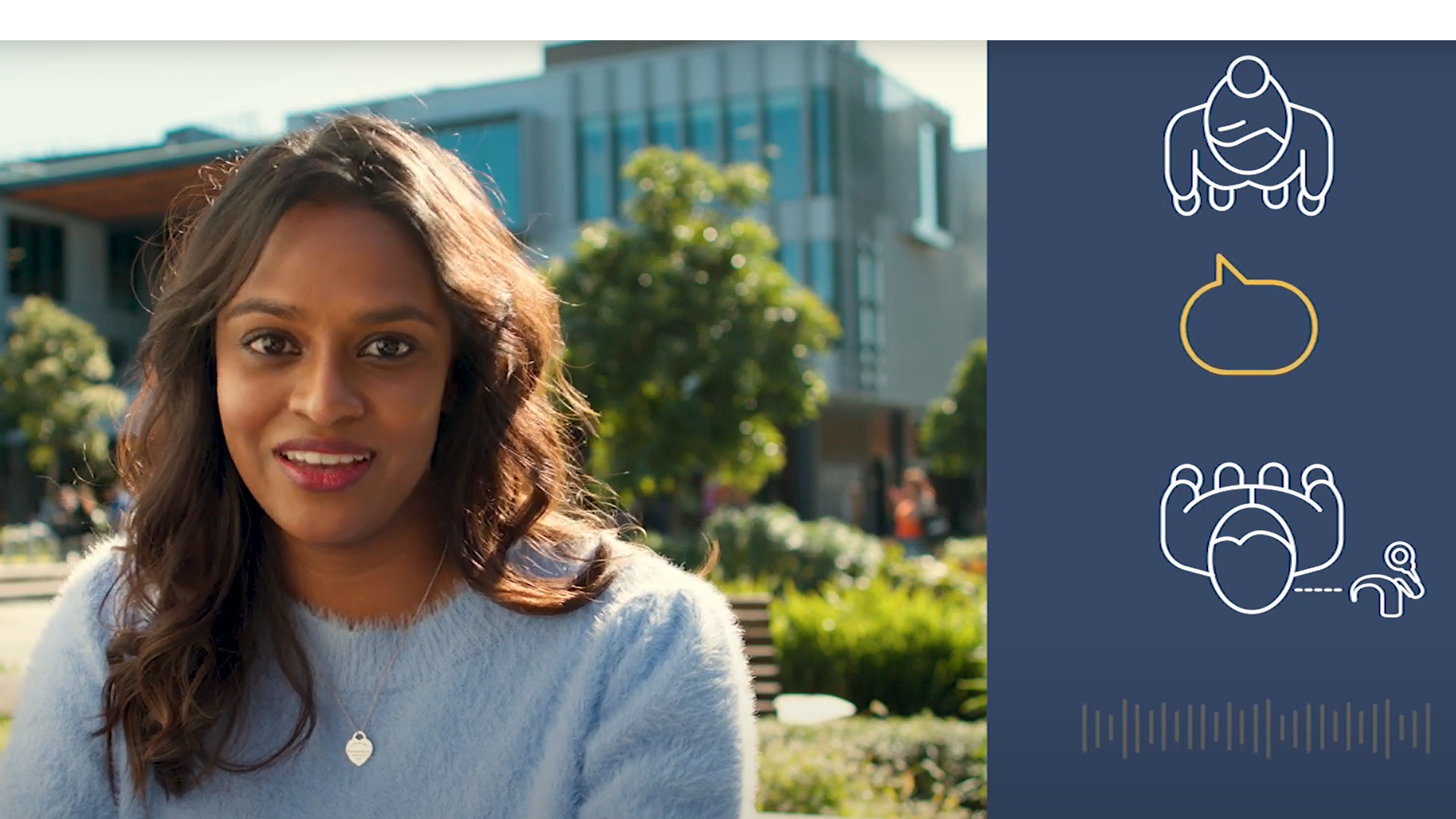 Hear the difference with ForwardFocus