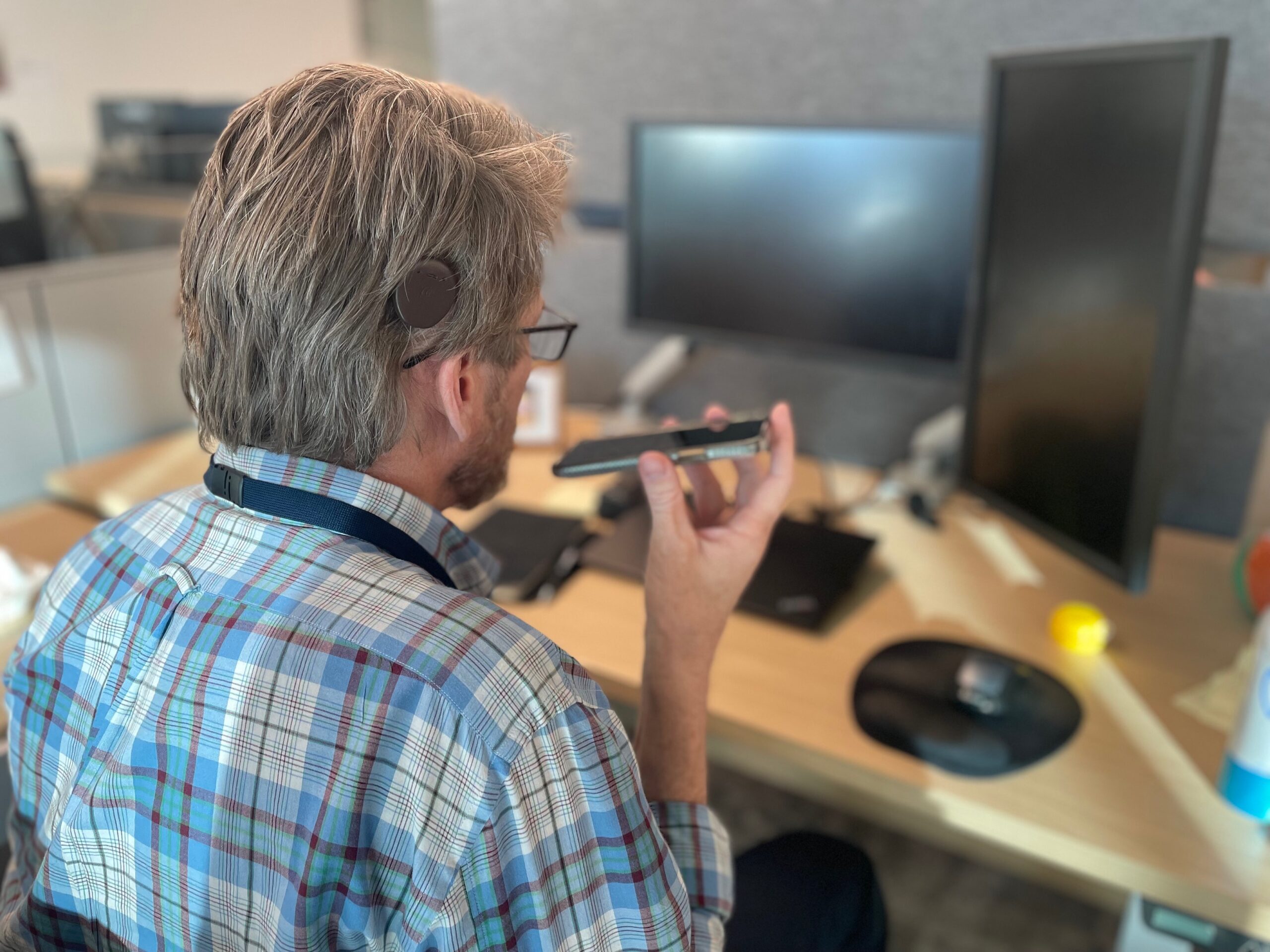 Audiologists give their top 4 tips for getting started with aural rehab