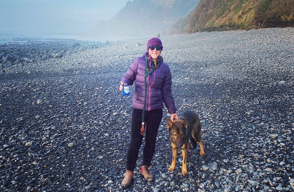 Progressive hearing loss held back writer until cochlear implants