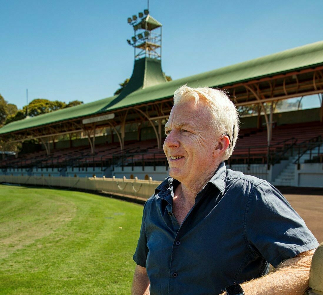 Why Bernie thinks upgrading to the latest technology is easier