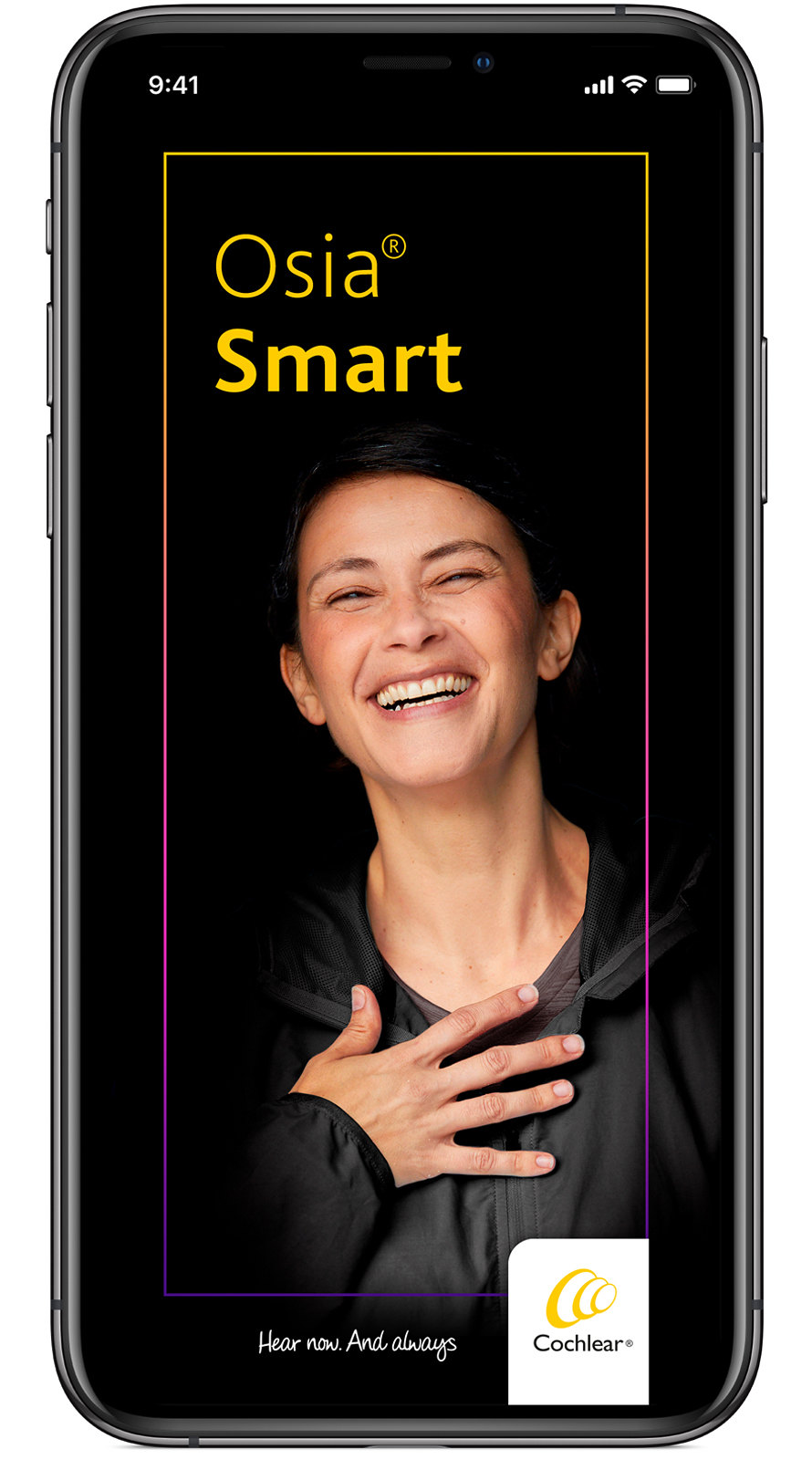 Practice hearing with Cochlear Baha and Osia: Audiologist tips