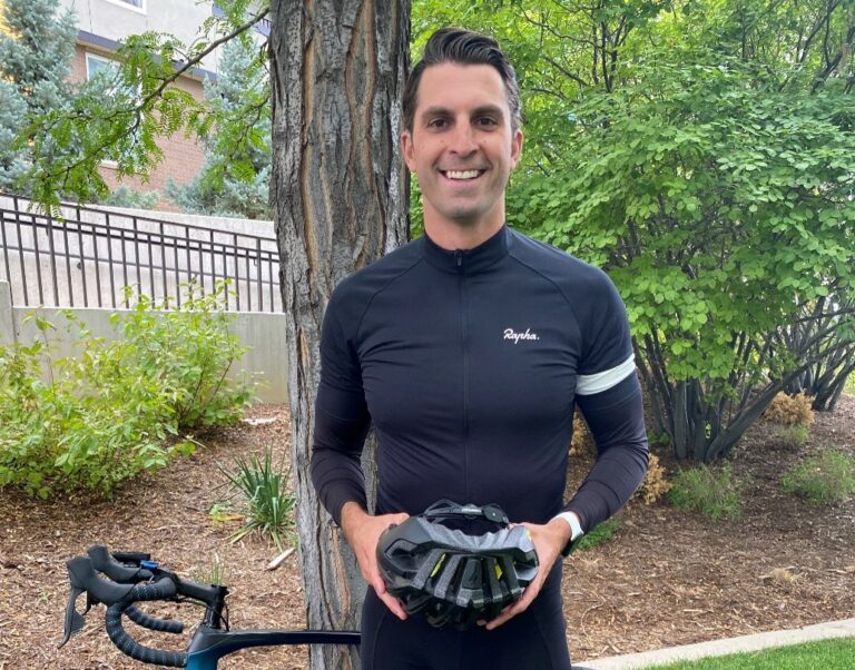 Enhance your experience with the Cochlear Wireless TV Streamer